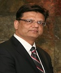 Nayan Parikh, B.E.