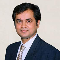 Nayan Trivedi